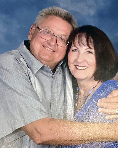 Mr. and Mrs. Jim Conley | News, Sports, Jobs - The Herald Star